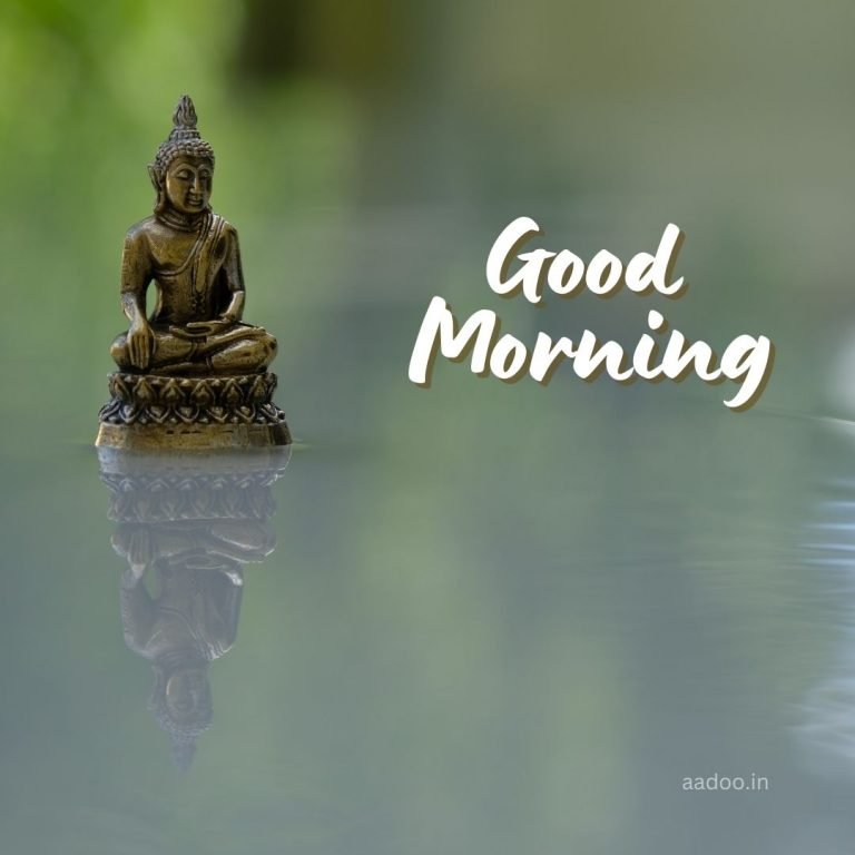 Good Morning Buddha Images - Buddha Images 3d