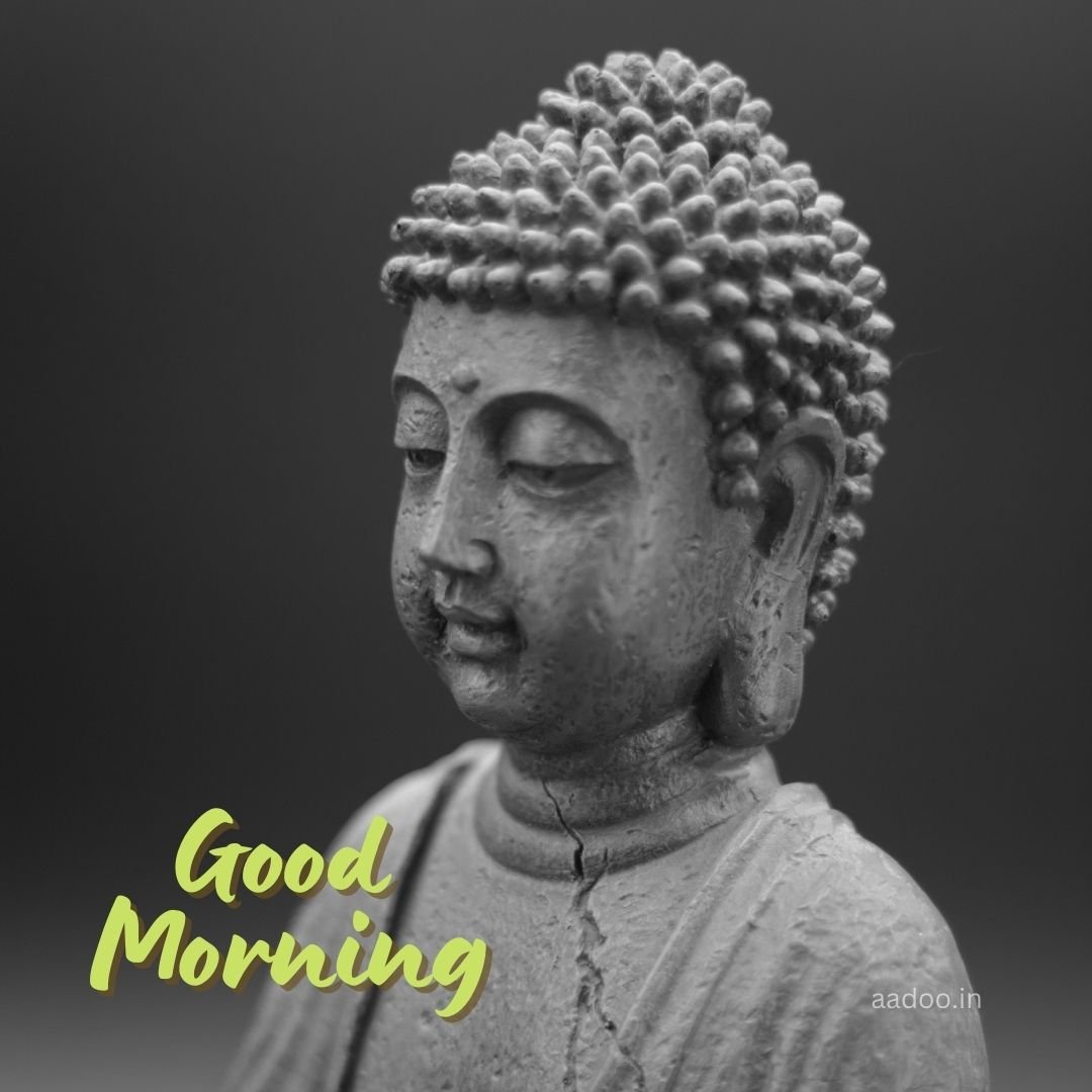 Good Morning Buddha Images - Buddha Images 3d