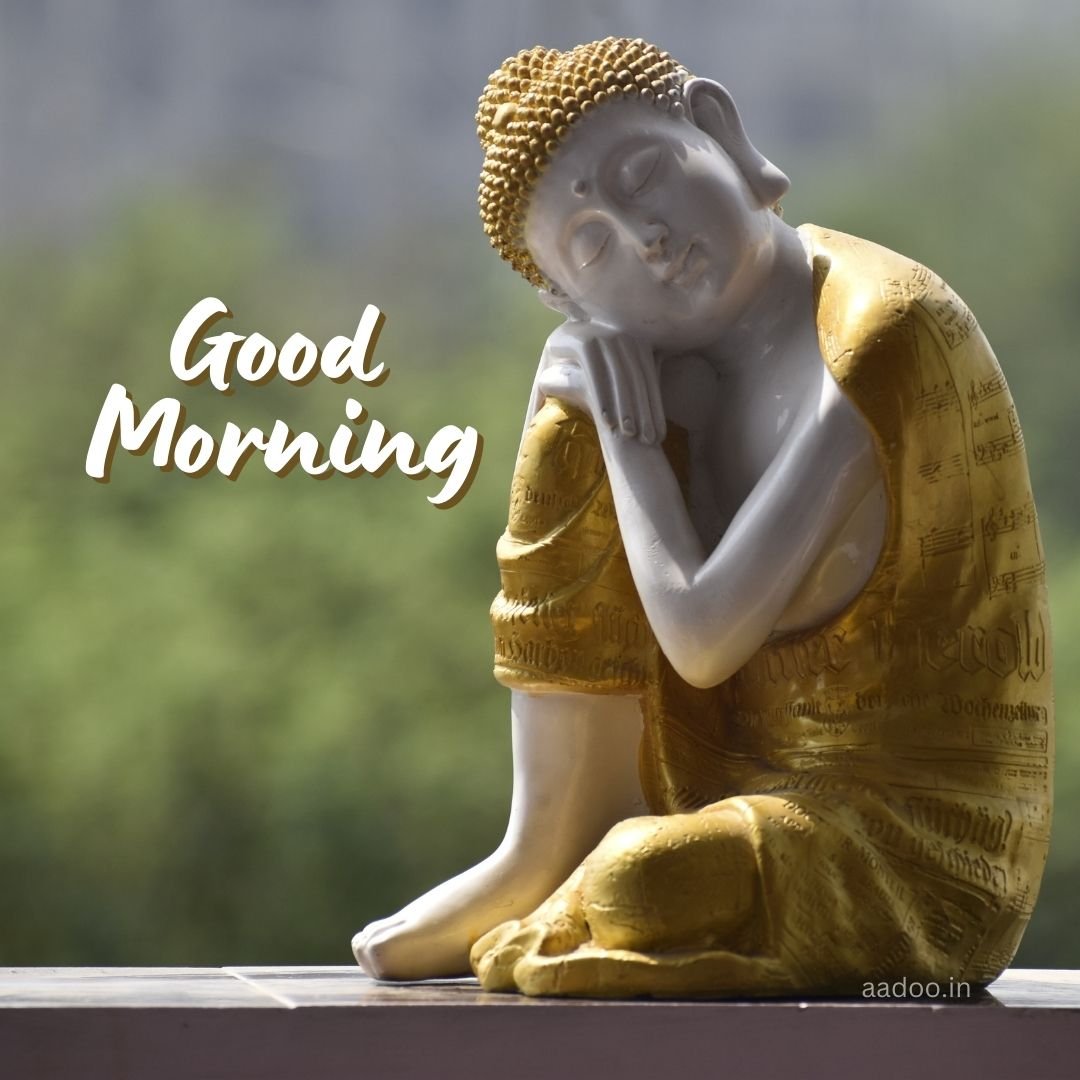 Good Morning Buddha Images - Buddha Images 3d