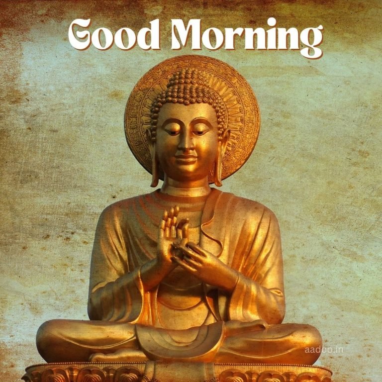 Good Morning Buddha Images - Buddha Images 3d