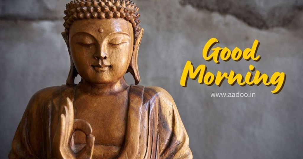 Good Morning Buddha Images - Buddha Images 3d