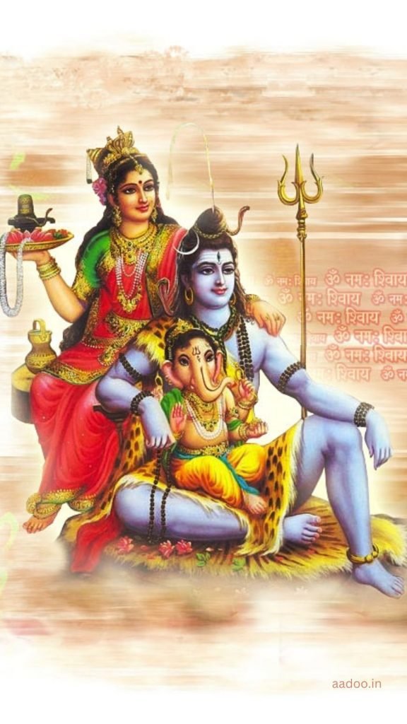 200+ Shiv Parvati Images - Shiv Parvati Love Images