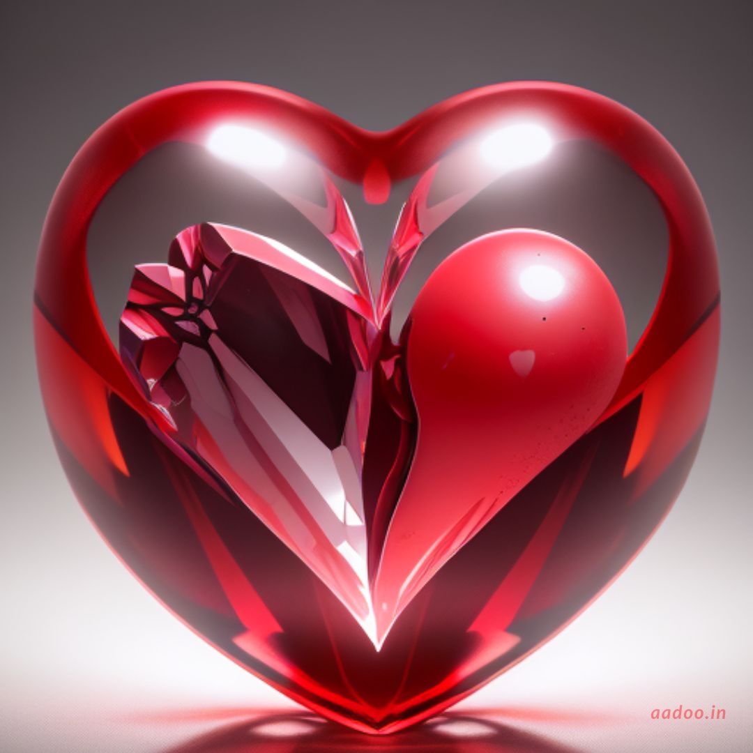 100+ Good Night Heart Images - Good Night Love Heart Images