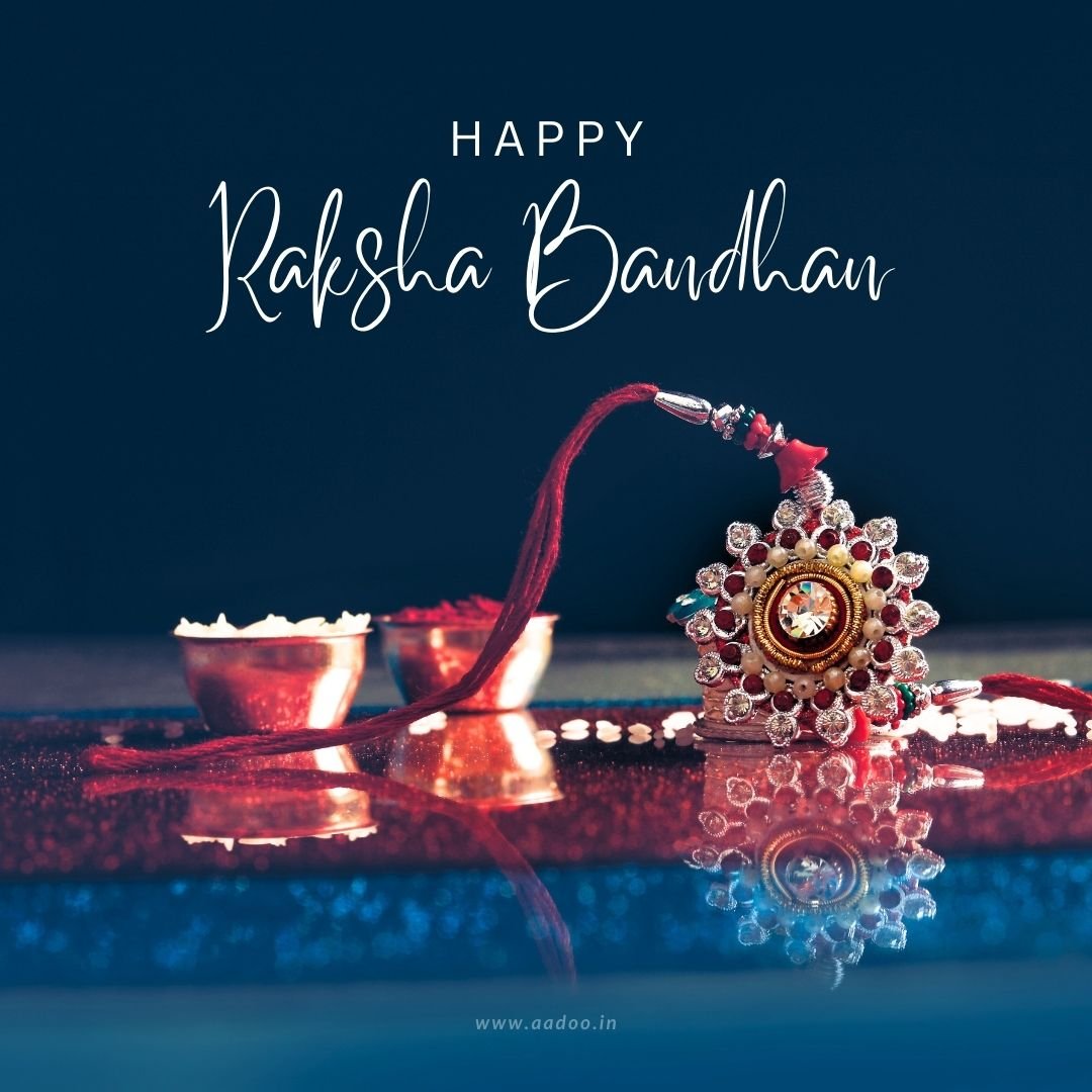 100+ Happy Raksha Bandhan Wishes, Images, Quotes 2023