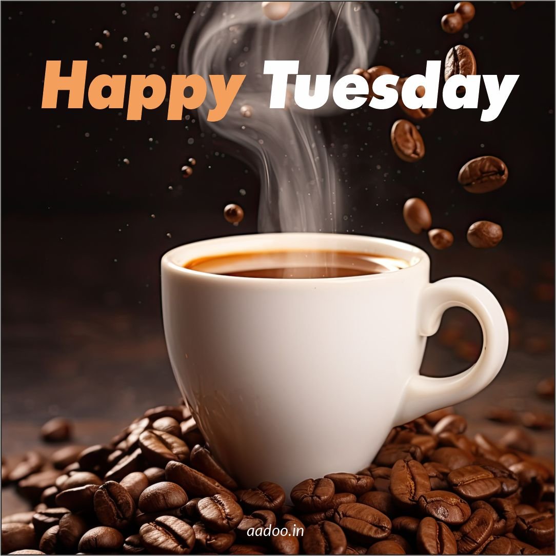 100+ Happy Tuesday Images and Quotes - Images of Happy Tuesday