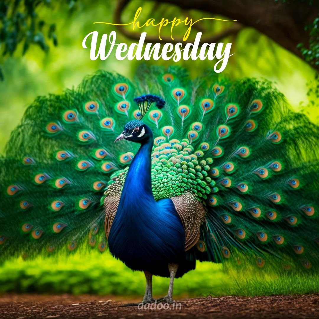 125+ Happy Wednesday Images and Quotes
