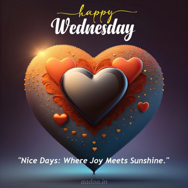 125+ Happy Wednesday Images and Quotes