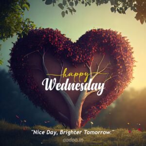 125+ Happy Wednesday Images and Quotes