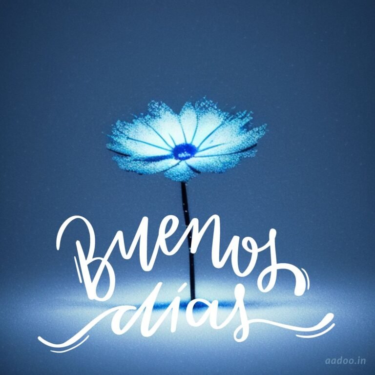 50 Buenos Días Imágenes de Flores - Good Morning Flower Images