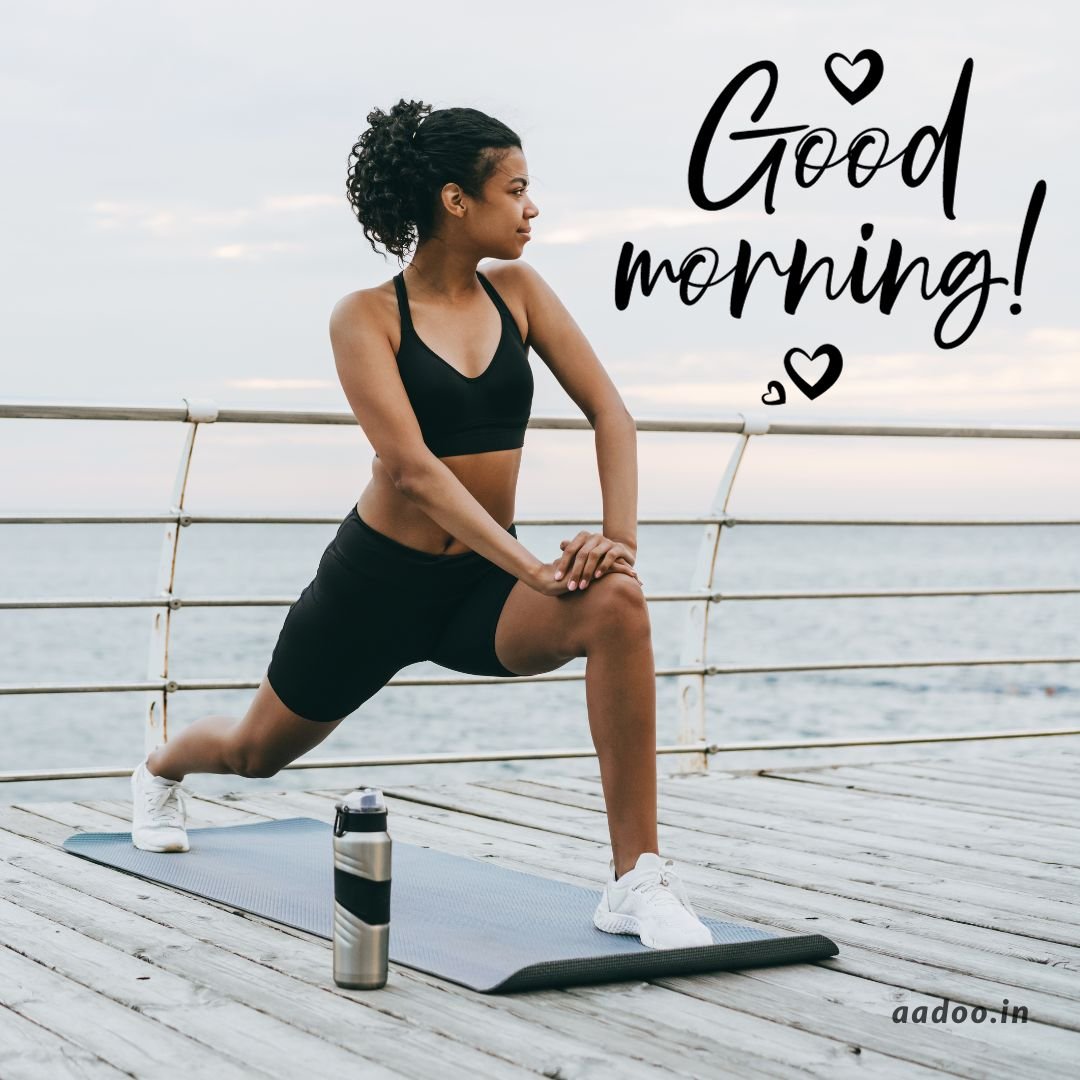50+ African American Good Morning Images