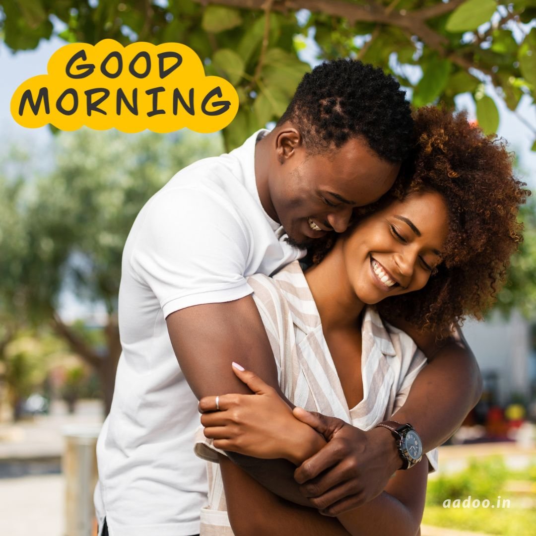 50+ African American Good Morning Images