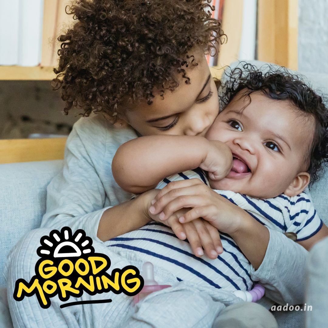 50+ African American Good Morning Images
