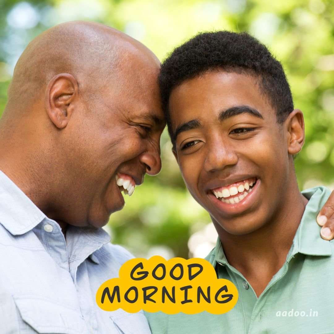 50+ African American Good Morning Images