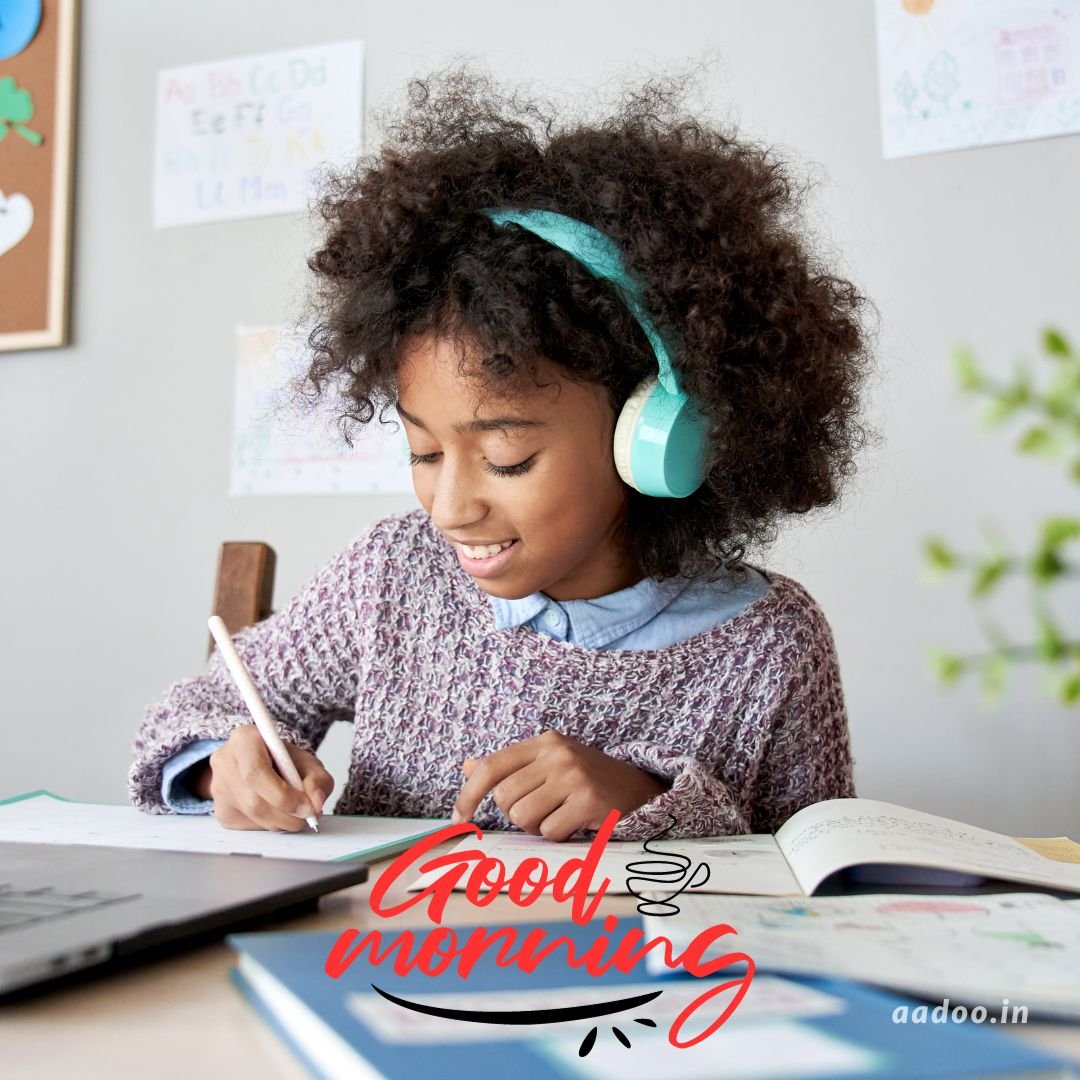 50+ African American Good Morning Images