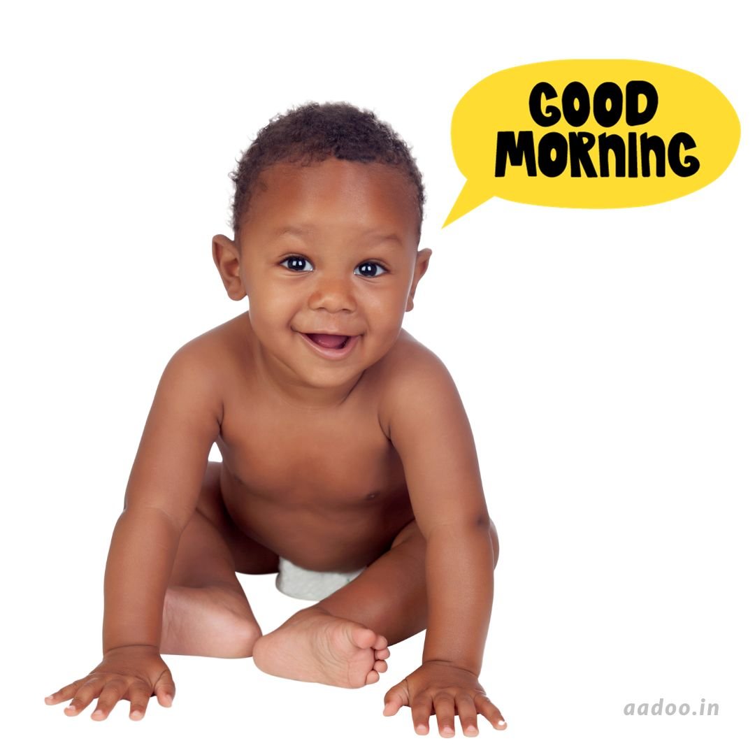 50+ African American Good Morning Images