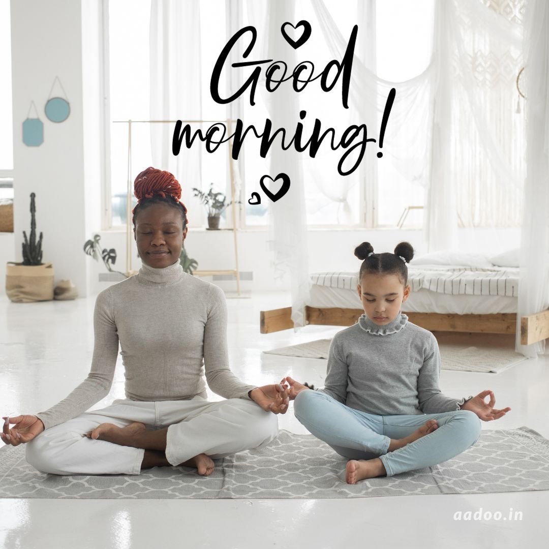50+ African American Good Morning Images