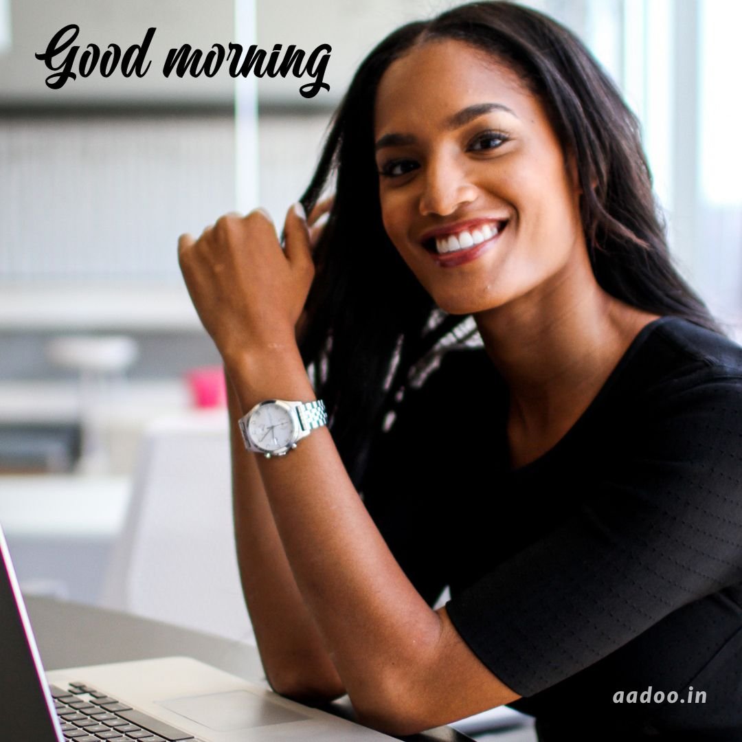 50+ African American Good Morning Images