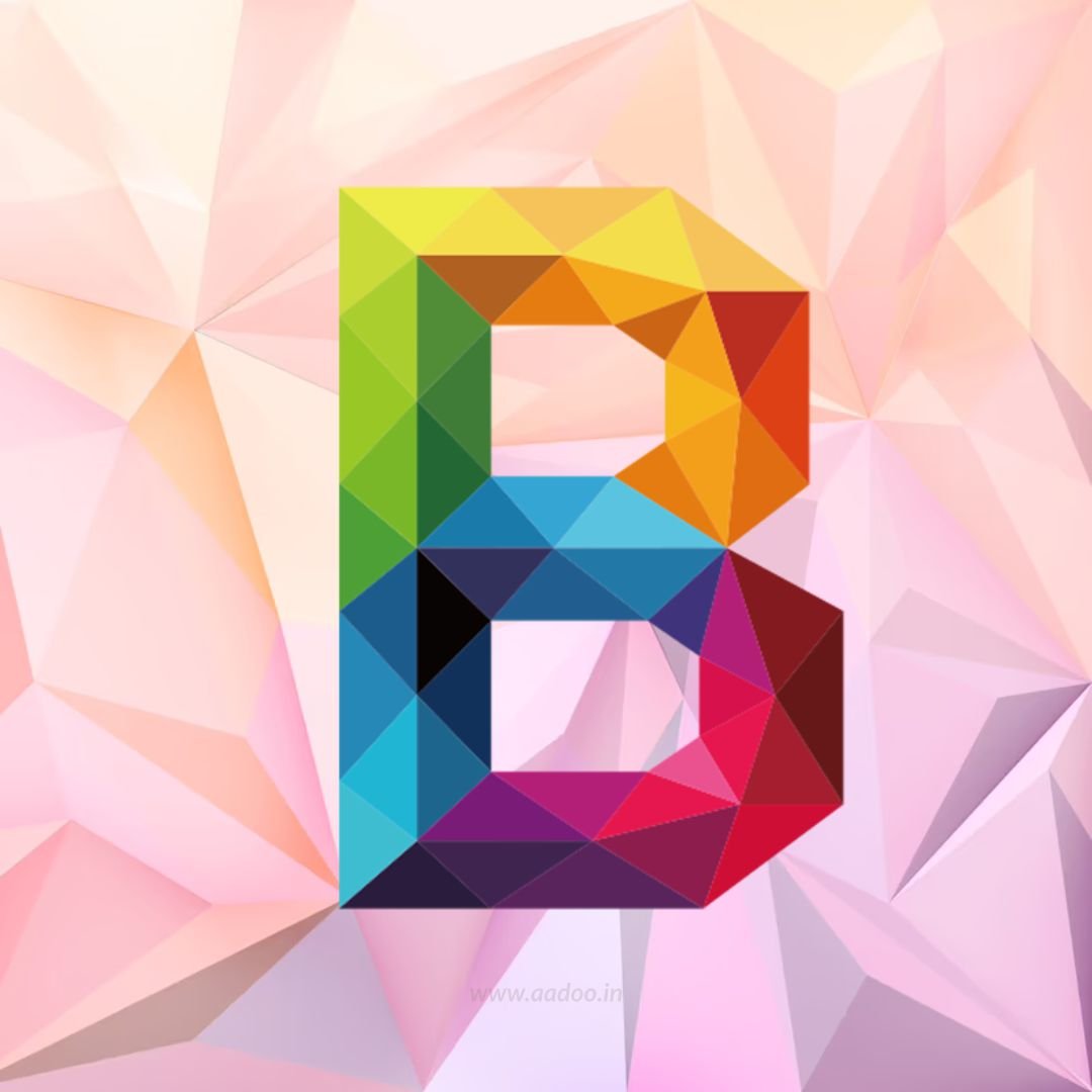 Best 100+ B name dp - B Name Dp Images for Whatsapp