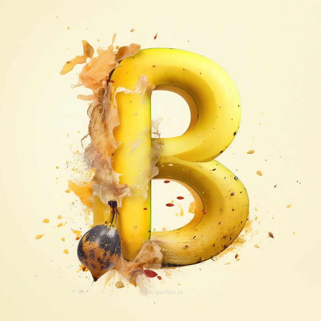 Best 100+ B name dp - B Name Dp Images for Whatsapp