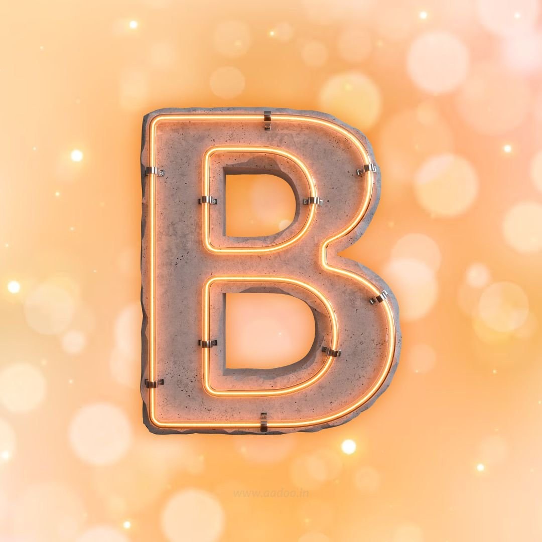 Best 100+ B name dp - B Name Dp Images for Whatsapp