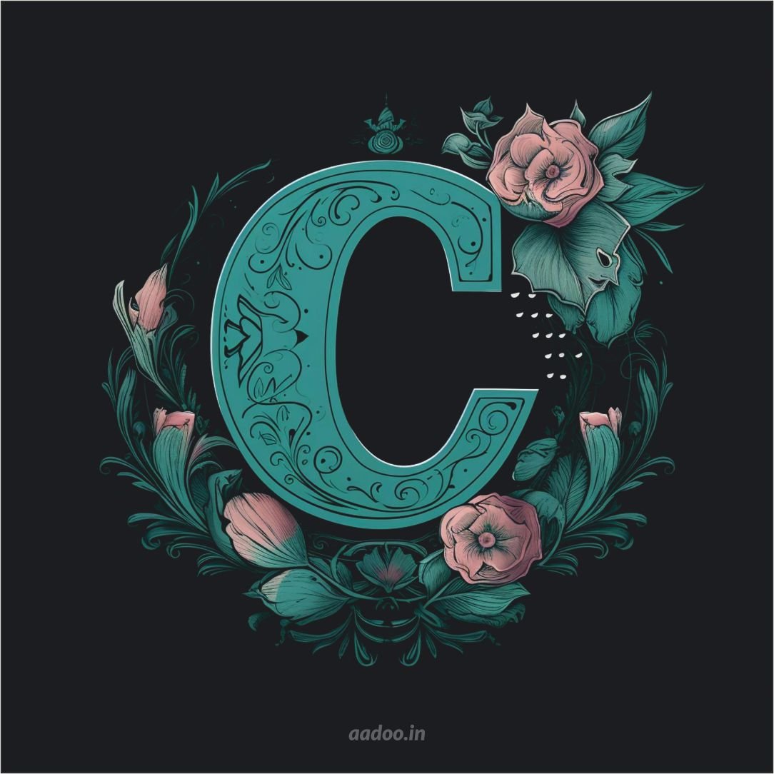 Best 100+ C Name DP - C Name Dp Images for Whatsapp