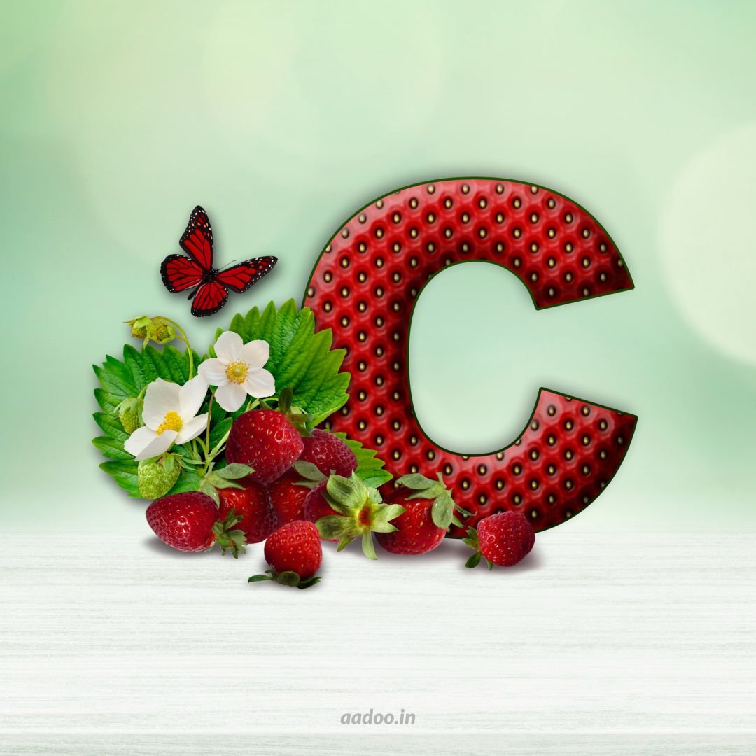 Best 100+ C Name DP - C Name Dp Images for Whatsapp