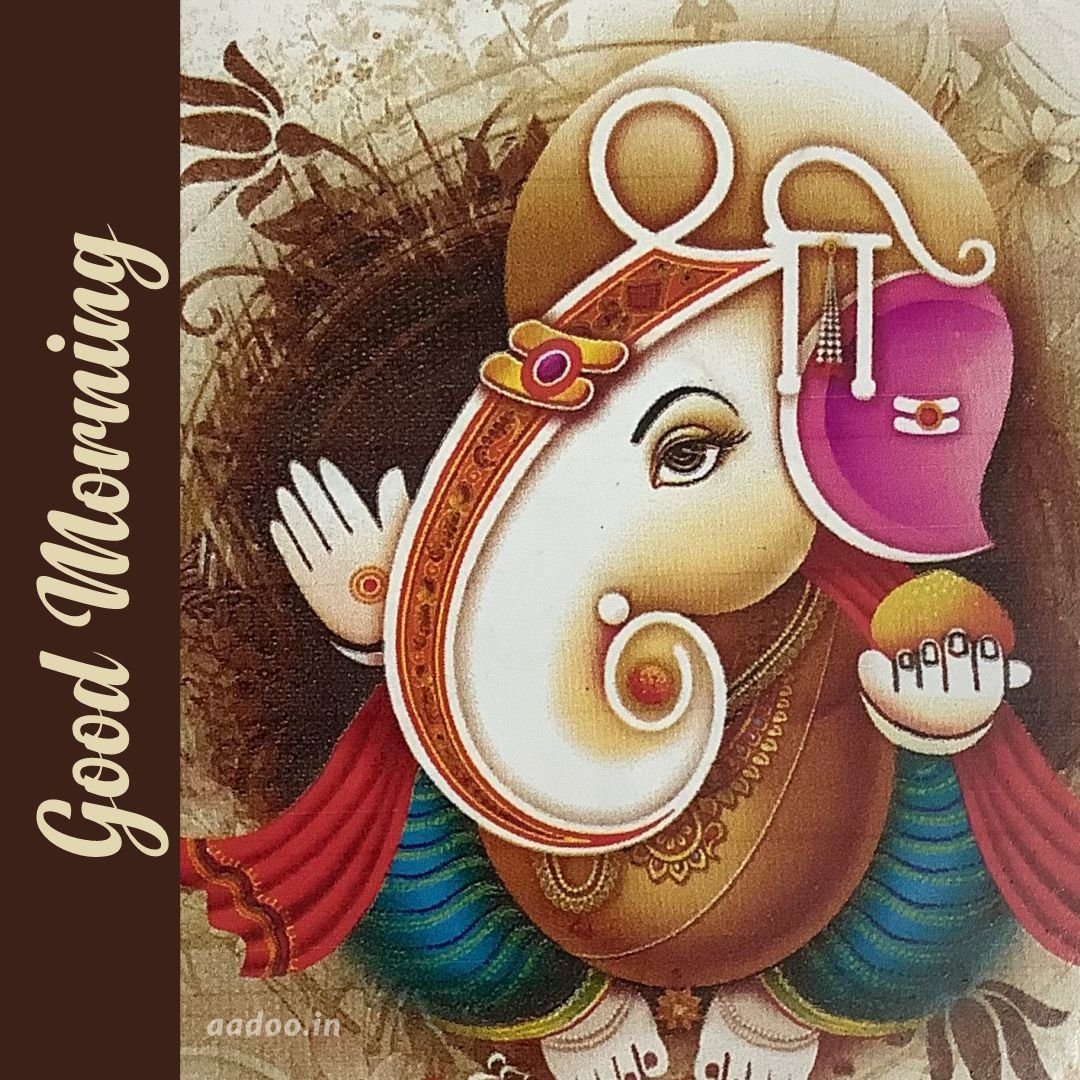 150+ Good Morning God Images