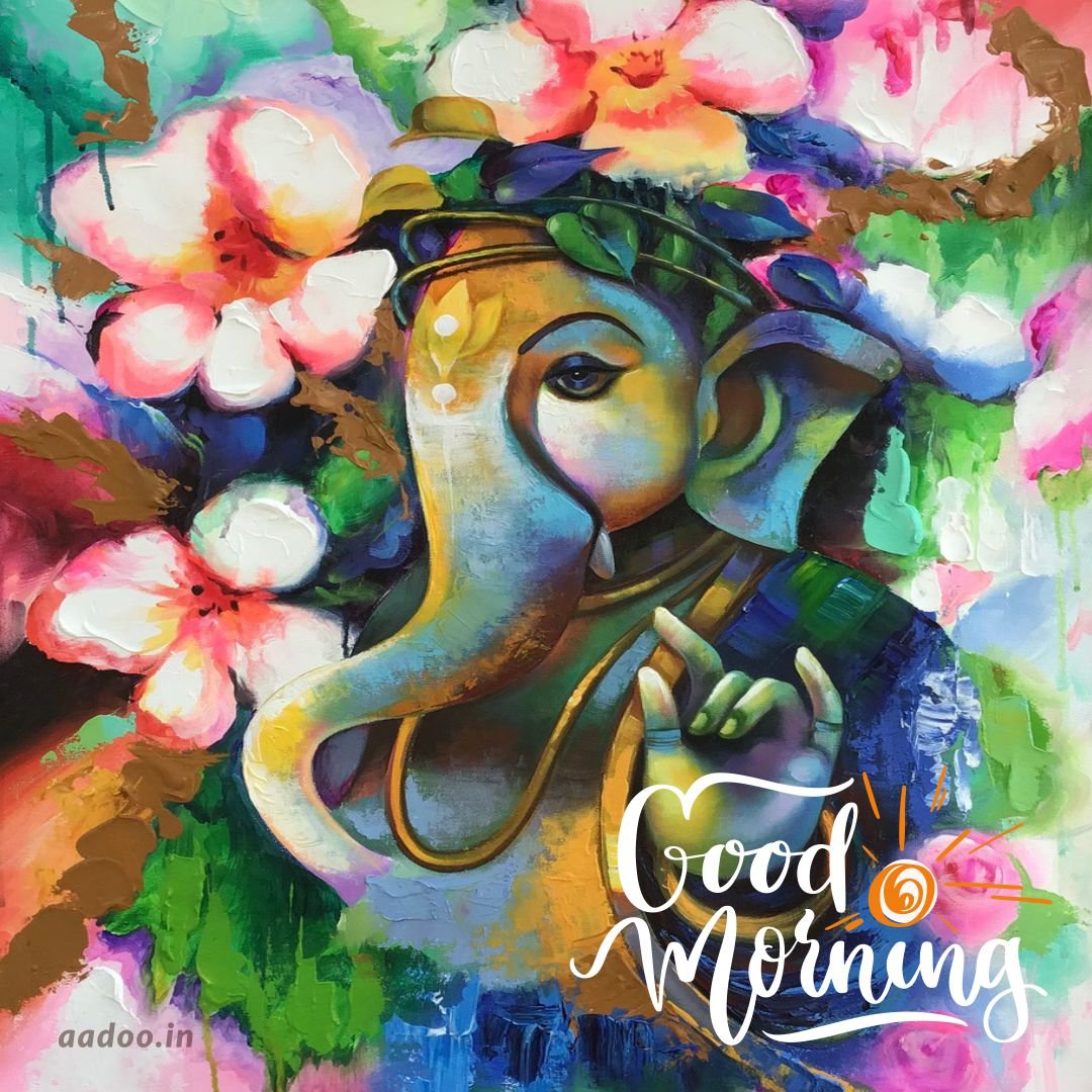 150+ Good Morning God Images