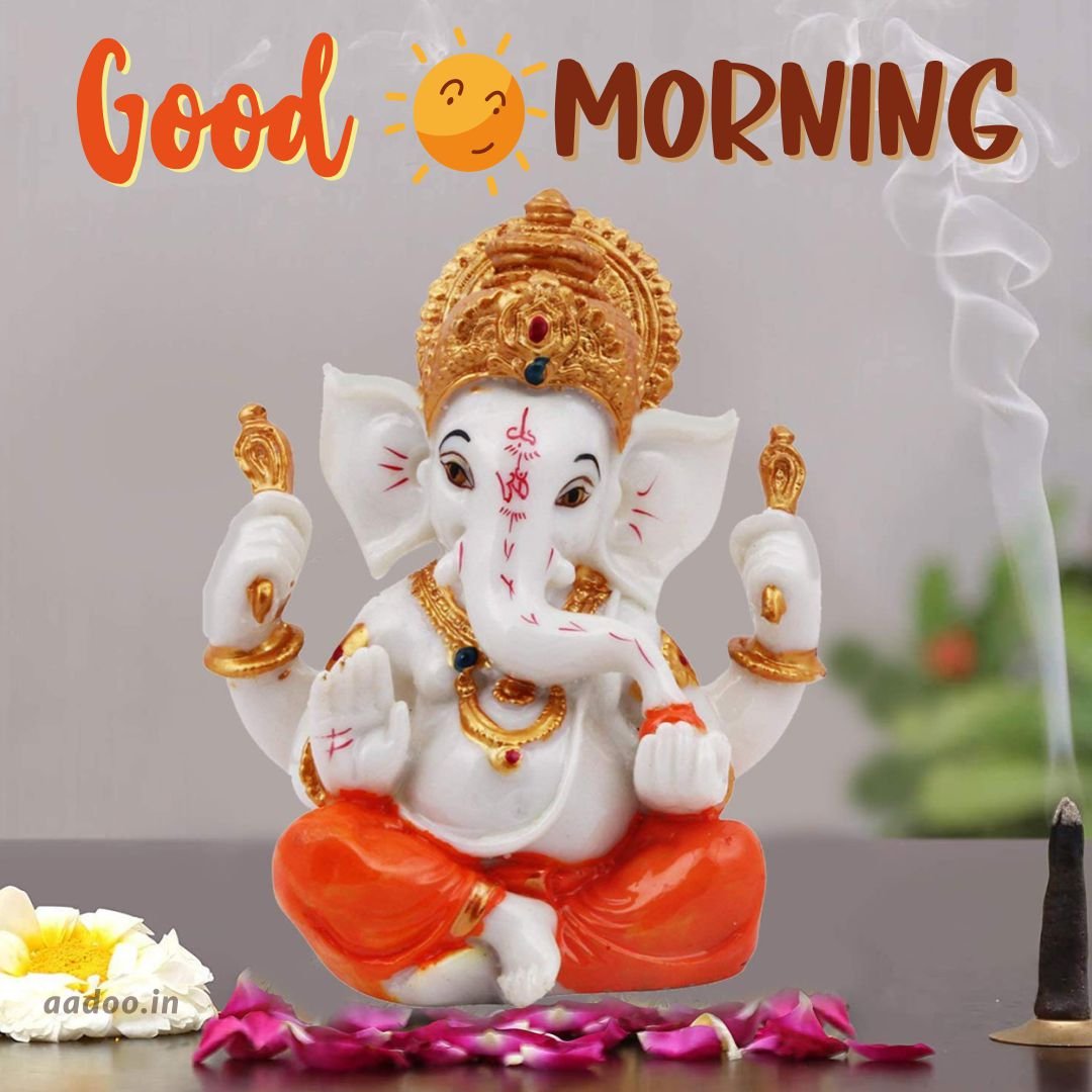150+ Good Morning God Images