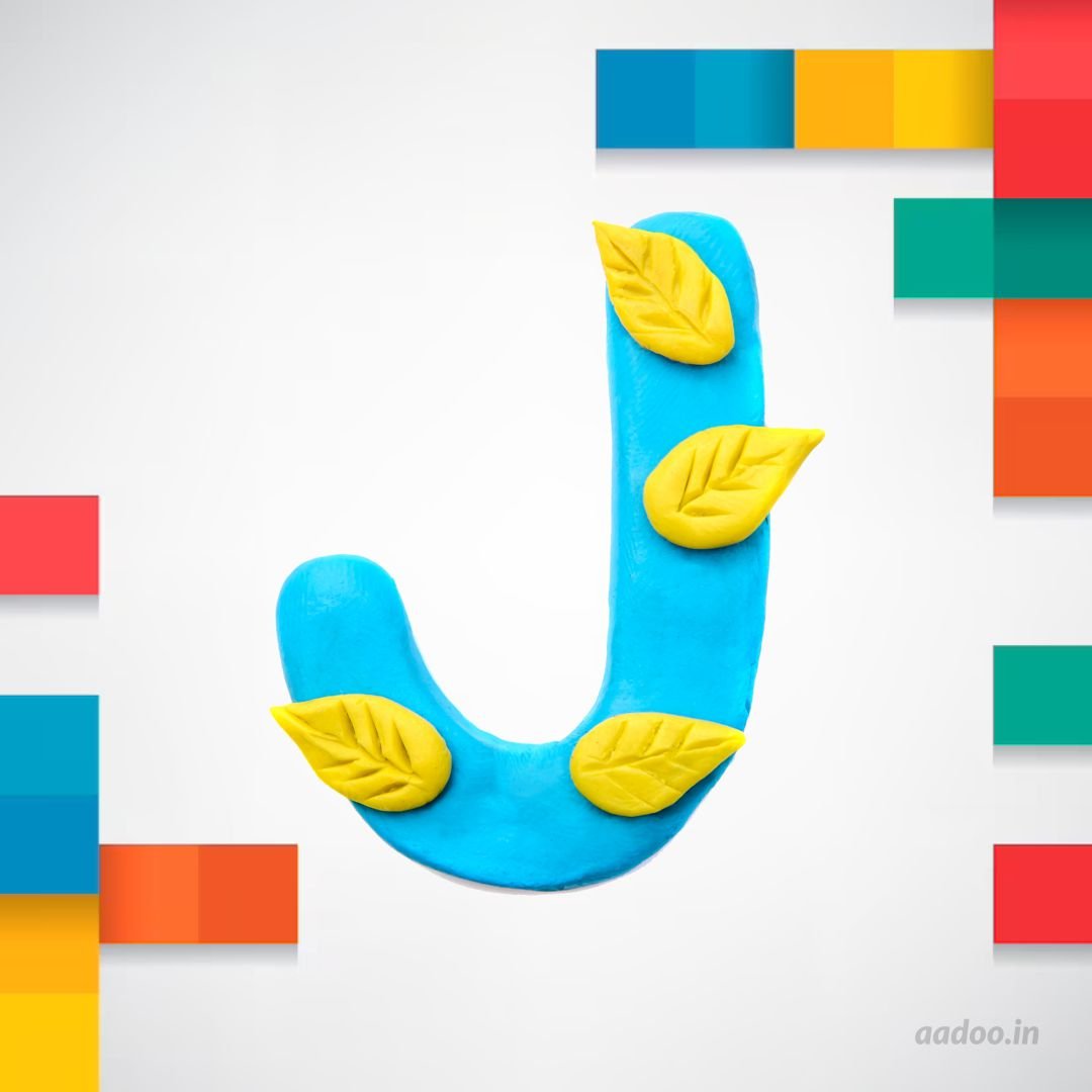 Best 65+ J Name DP - J Name DP Images for WhatsApp