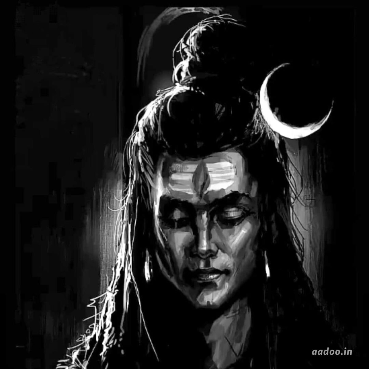 New 150+ Mahadev DP - Mahadev Pic