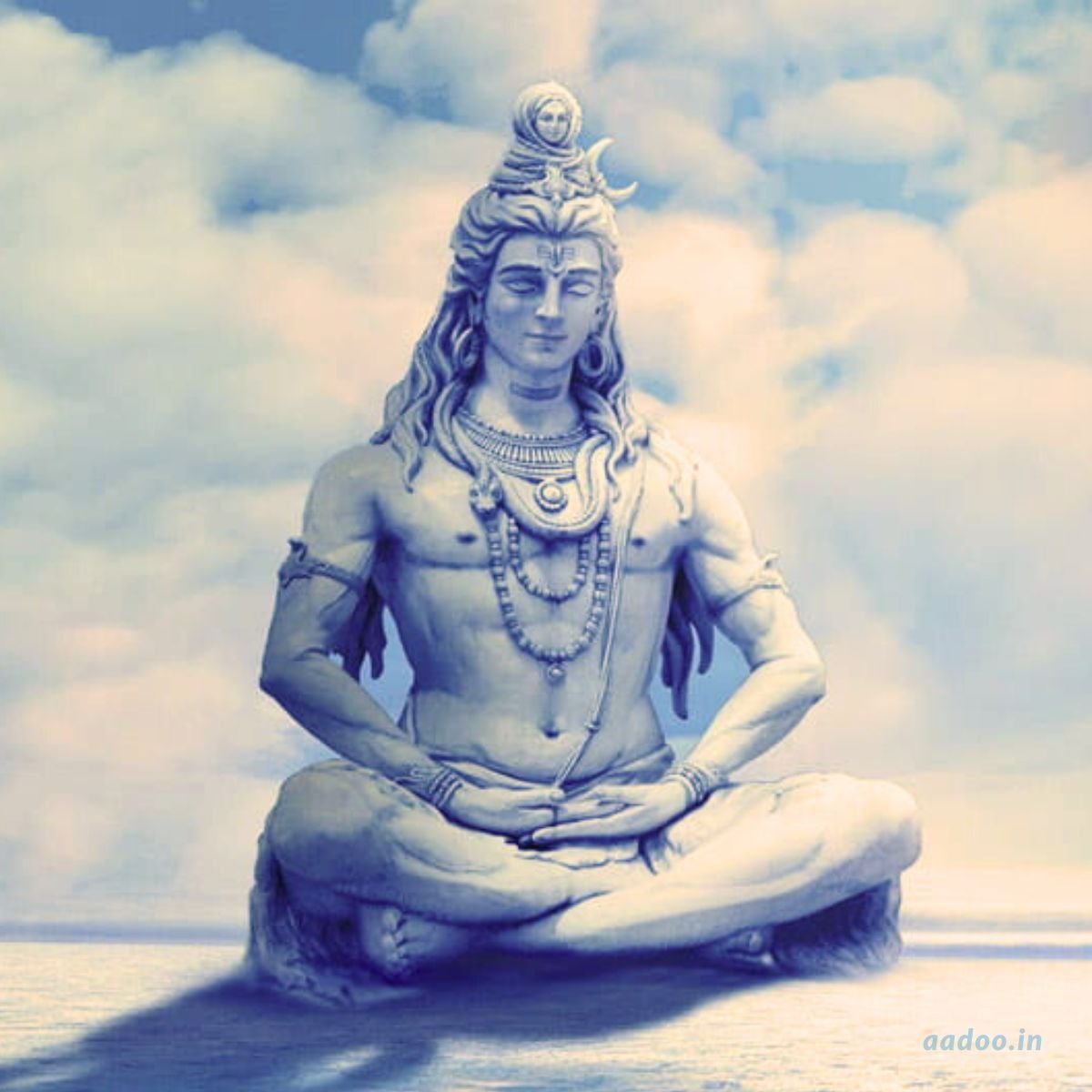 New 150+ Mahadev DP - Mahadev Pic