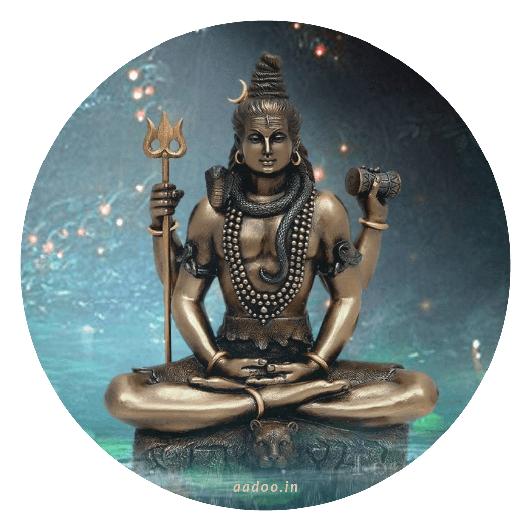 New 150+ Mahadev DP - Mahadev Pic