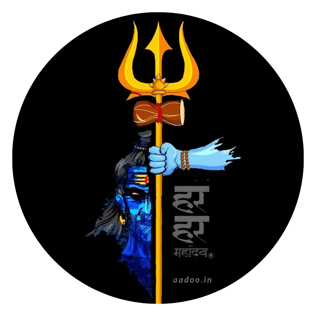 New 150+ Mahadev DP - Mahadev Pic