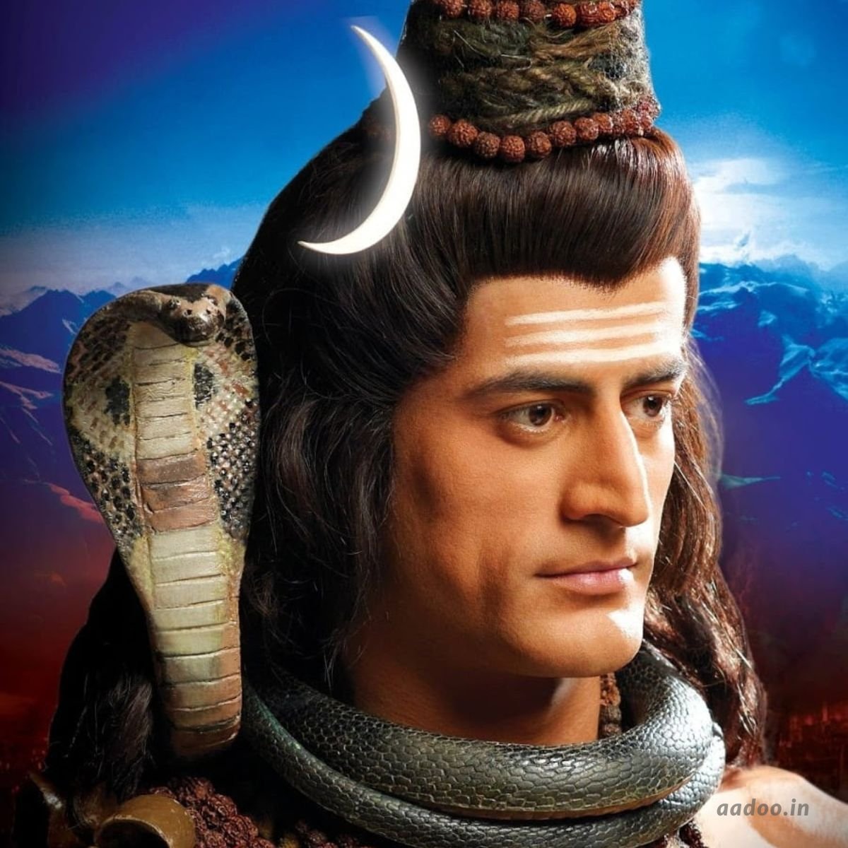 New 150+ Mahadev DP - Mahadev Pic