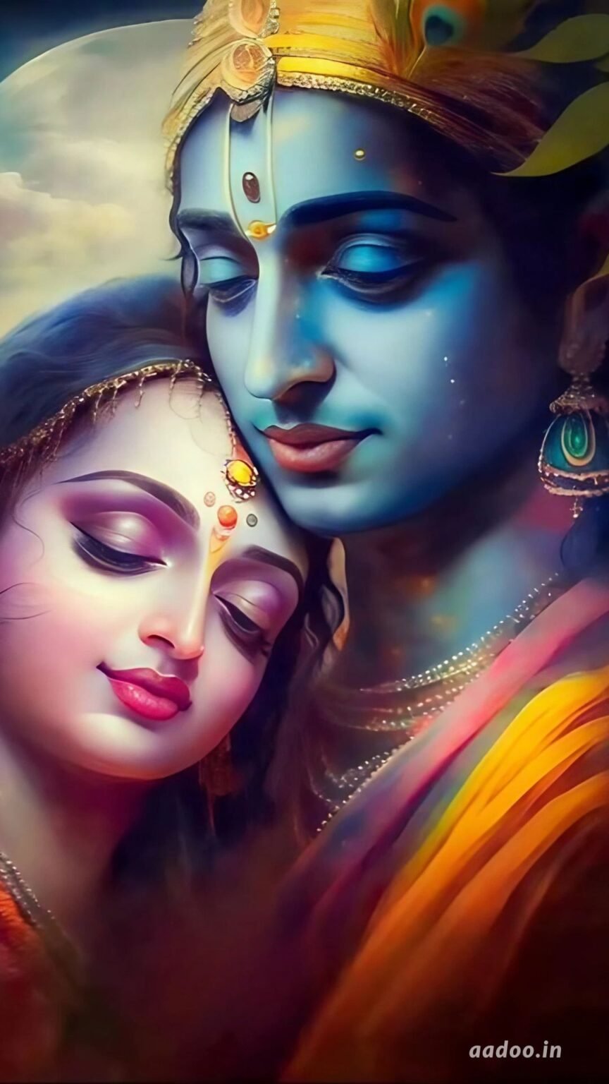 100 Romantic Radha Krishna Dp Love Radha Krishna Dp Aadoo Good Morning Images Status