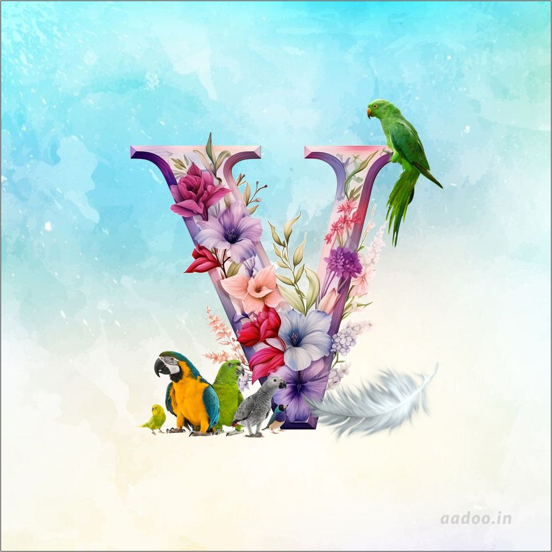 V Name DP (Best 100+)