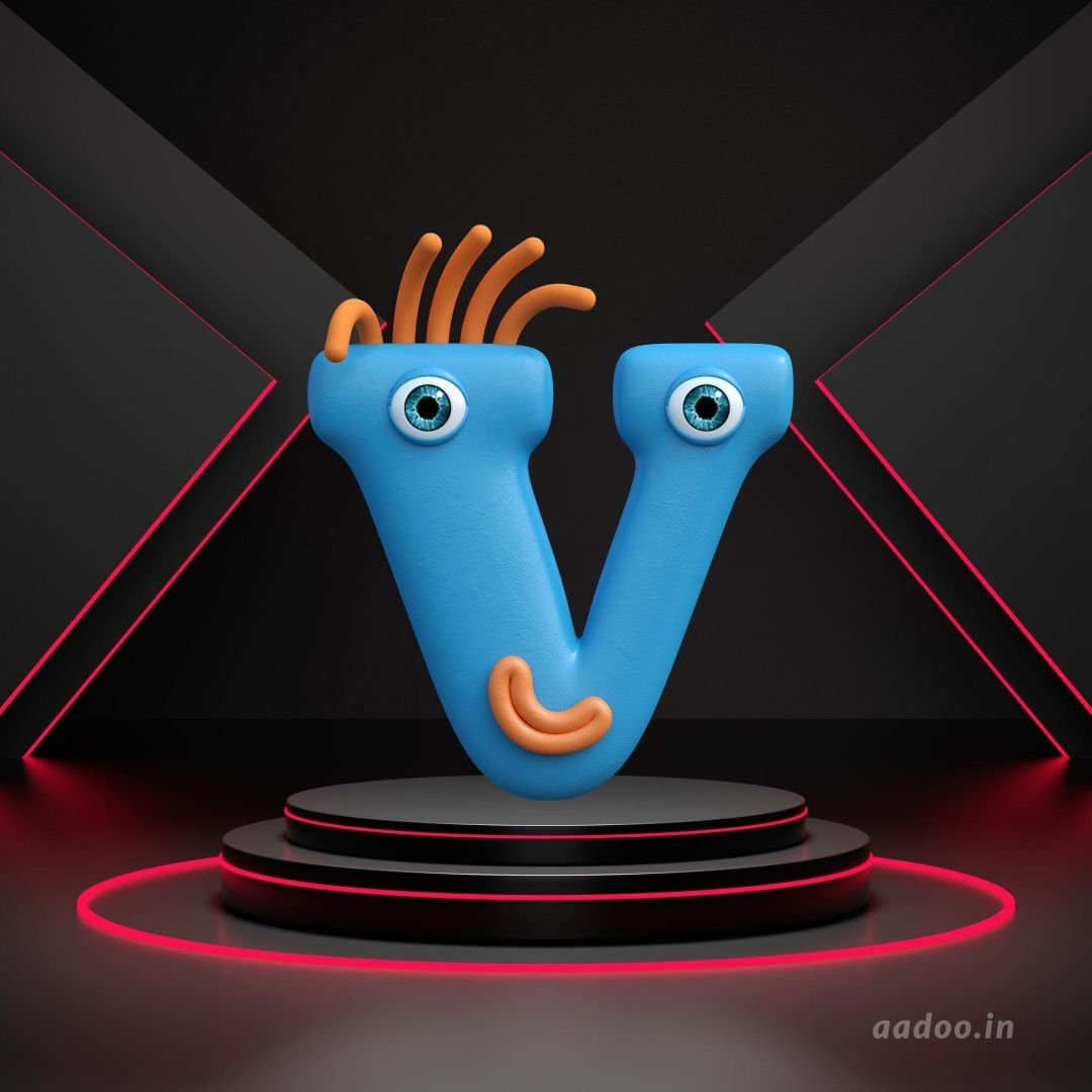 V Name DP (Best 100+)