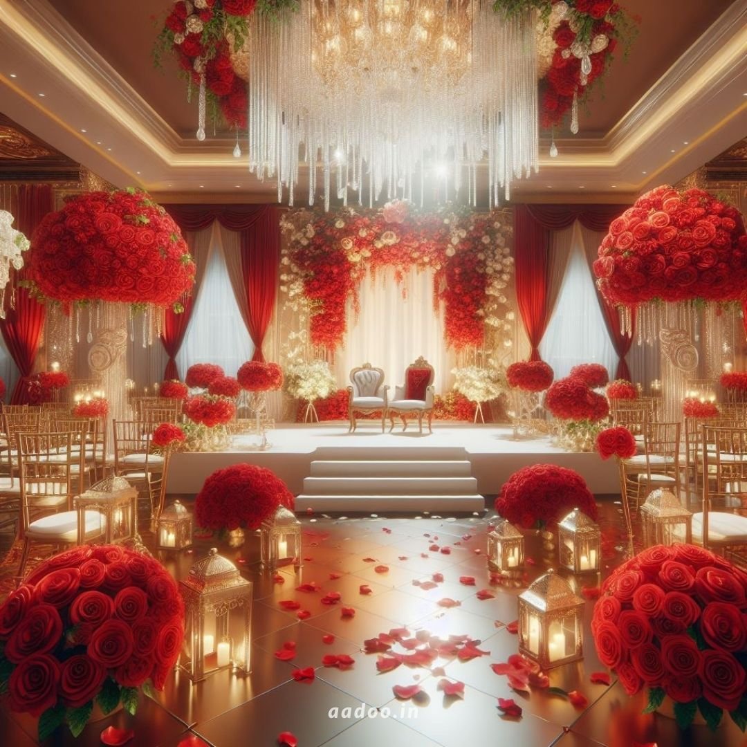 Best Wedding Decoration Ideas 2025 Wedding Decorator in Dehradun
