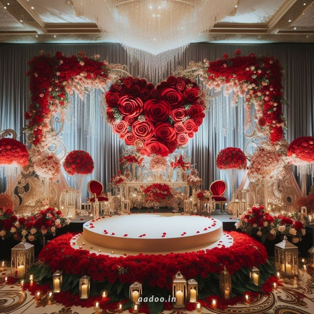 Best Wedding Decoration Ideas 2025 Wedding Decorator in Dehradun