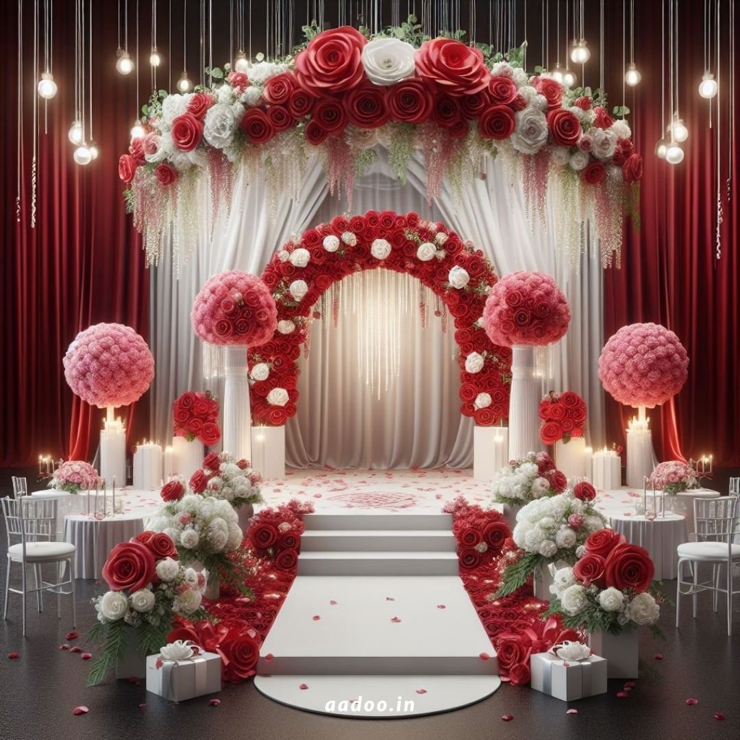 Best Wedding Decoration Ideas 2025 Wedding Decorator in Dehradun